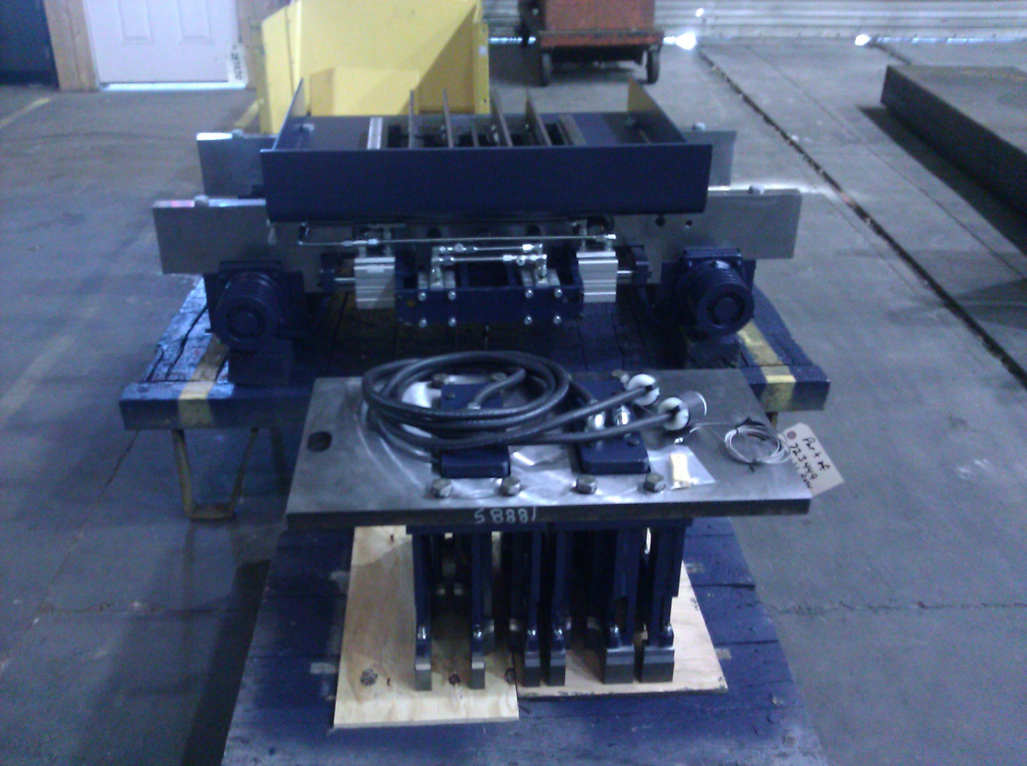 Prototype Molds – LokBlok, Inc.