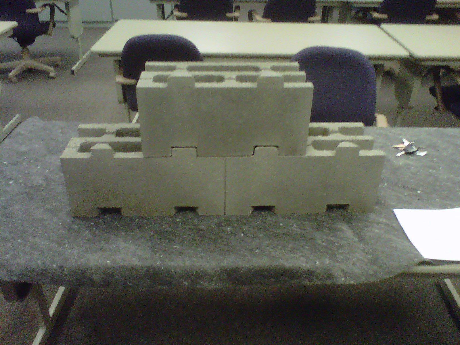 Stretcher – LokBlok, Inc.